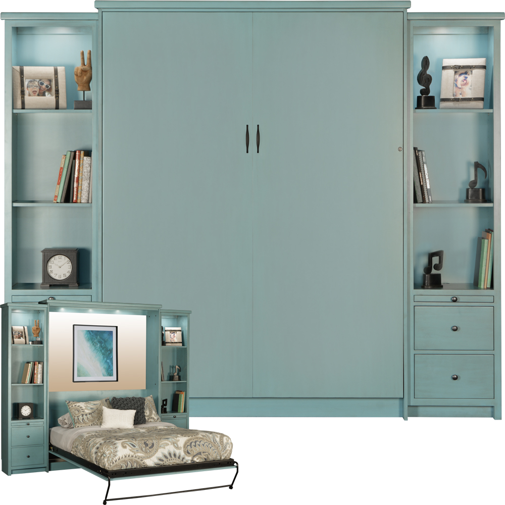 Solid Wood Furniture: HZ B24 Pier | Stuart David